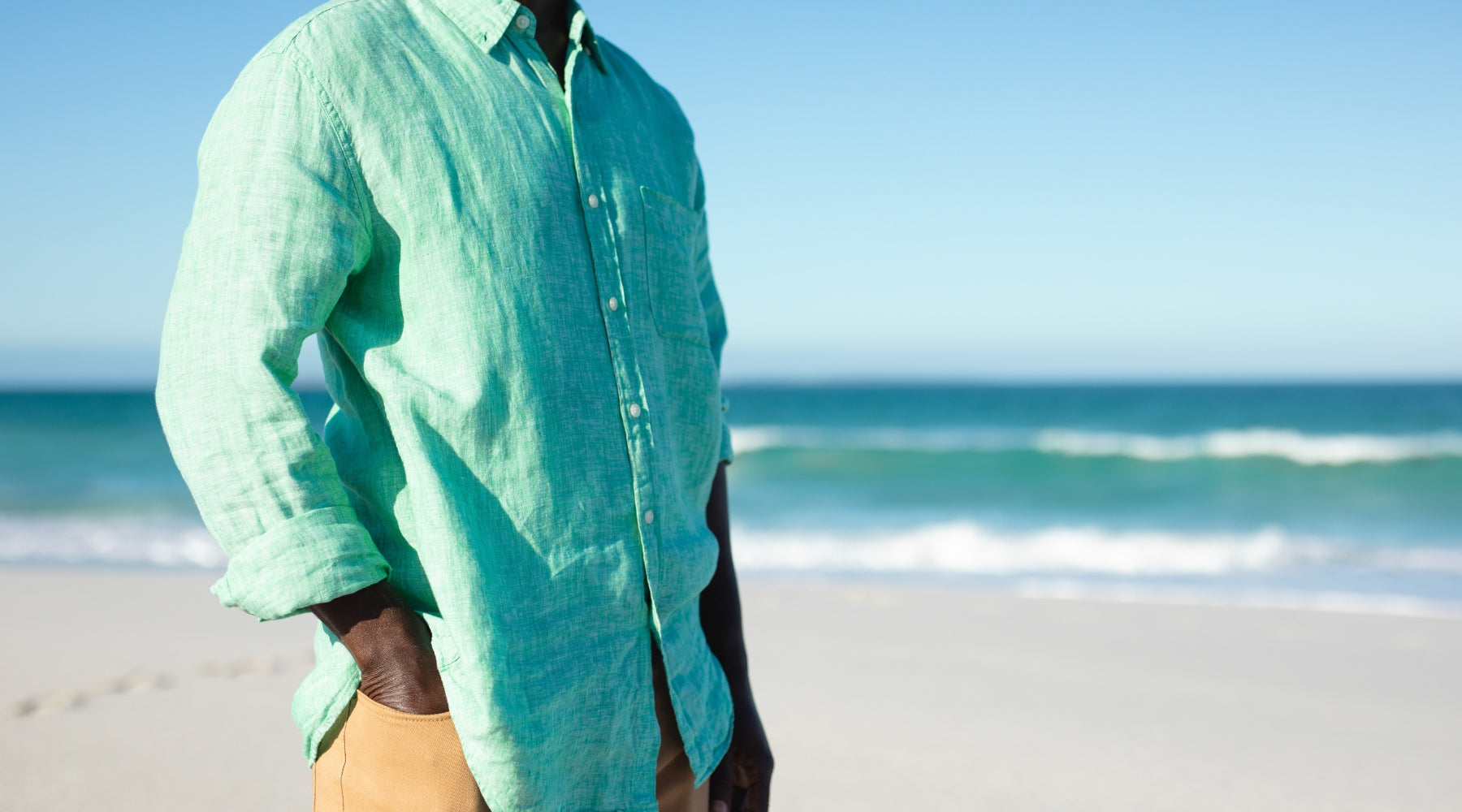 Beach Shirts Australia: Stylish Coastal Wear – Bistro StTropez
